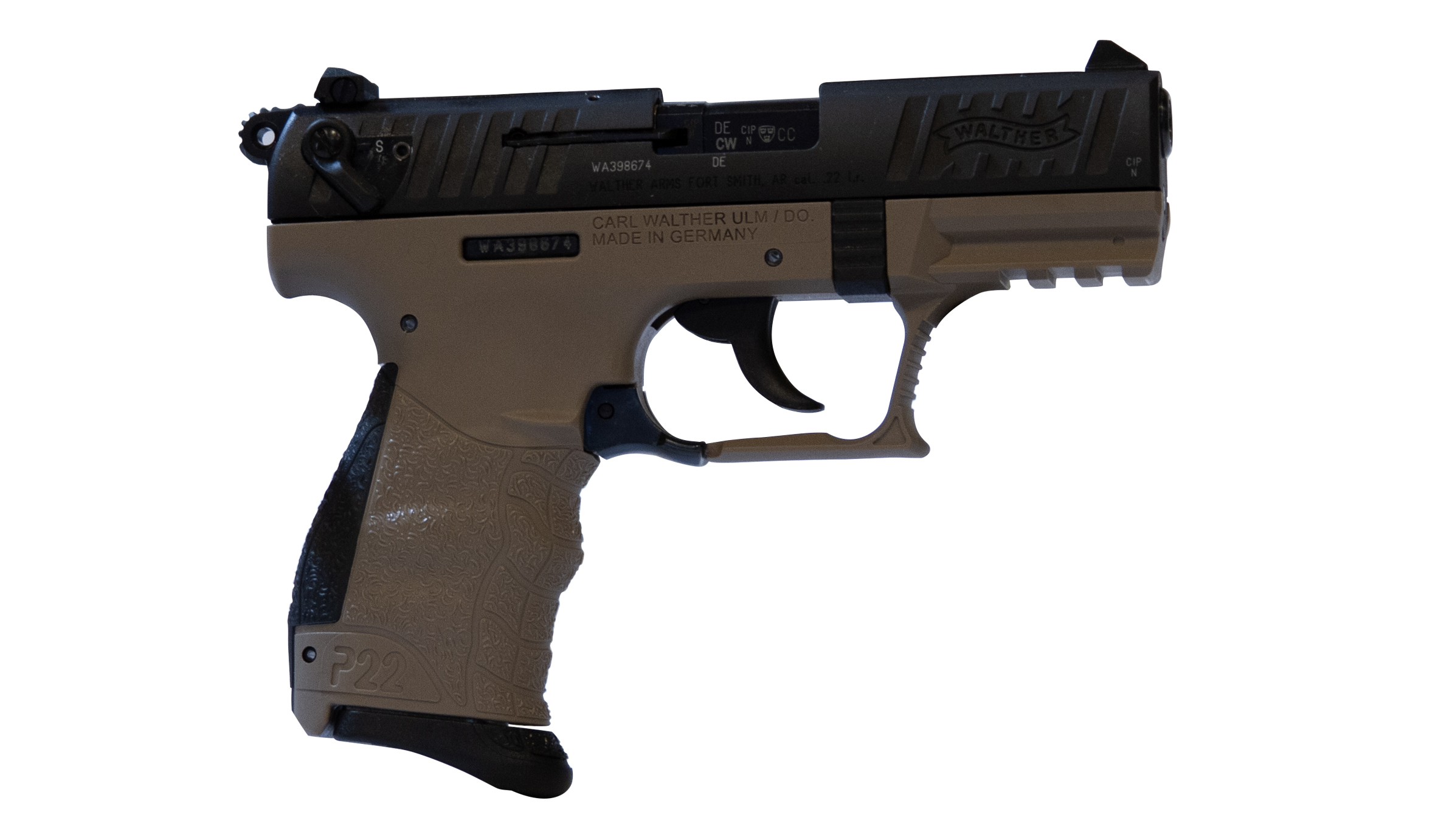 Handguns | Omma Distribution