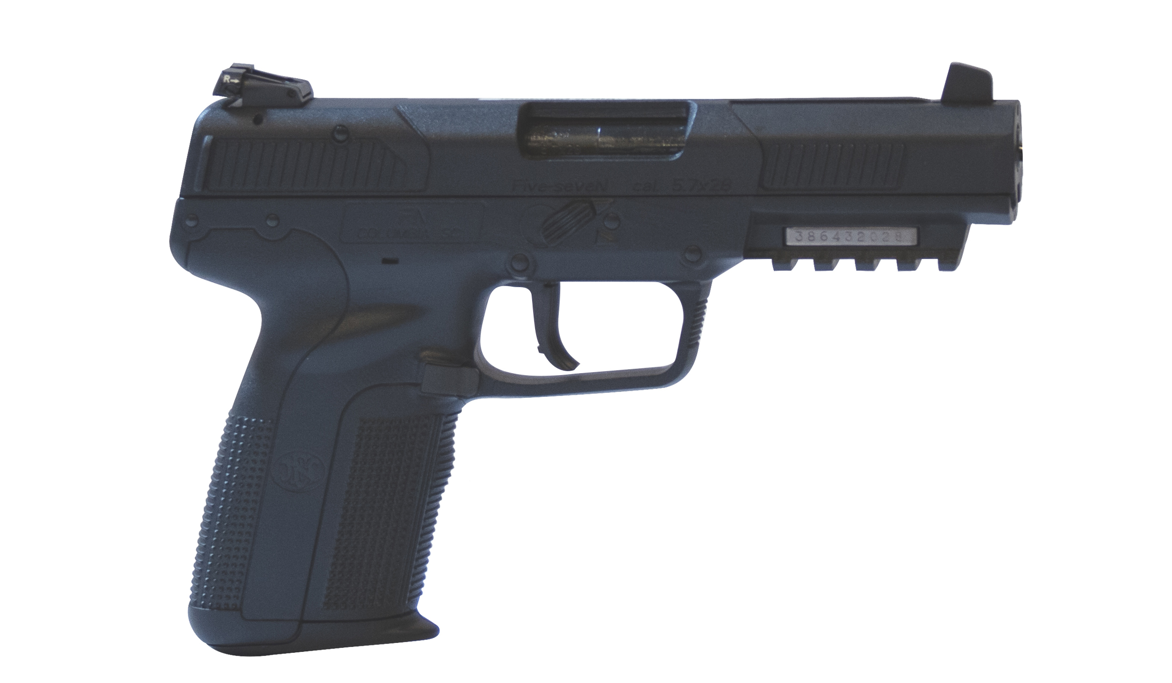 Handguns | Omma Distribution
