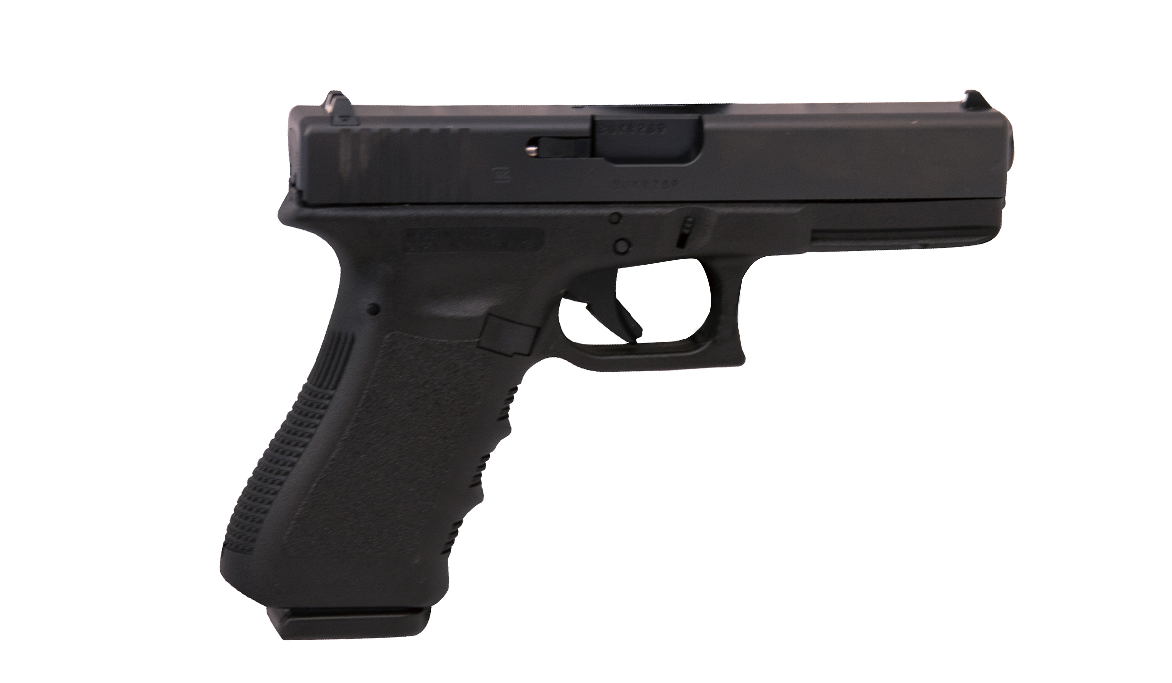 Handguns | Omma Distribution