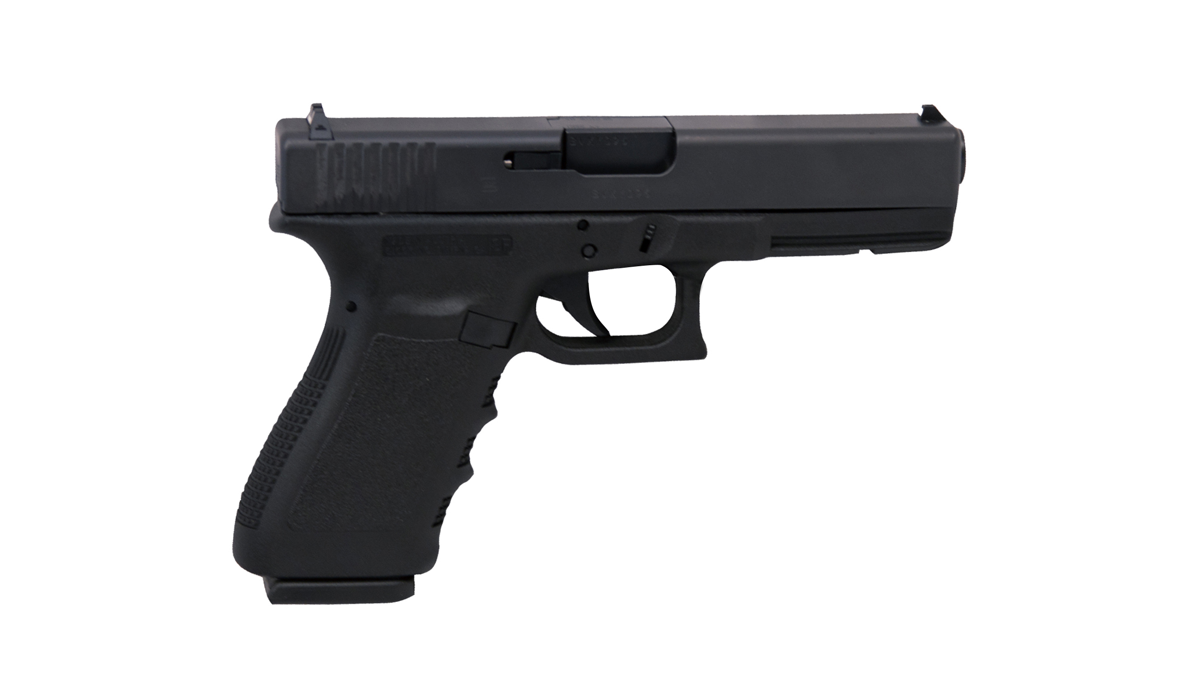 Handguns | Omma Distribution
