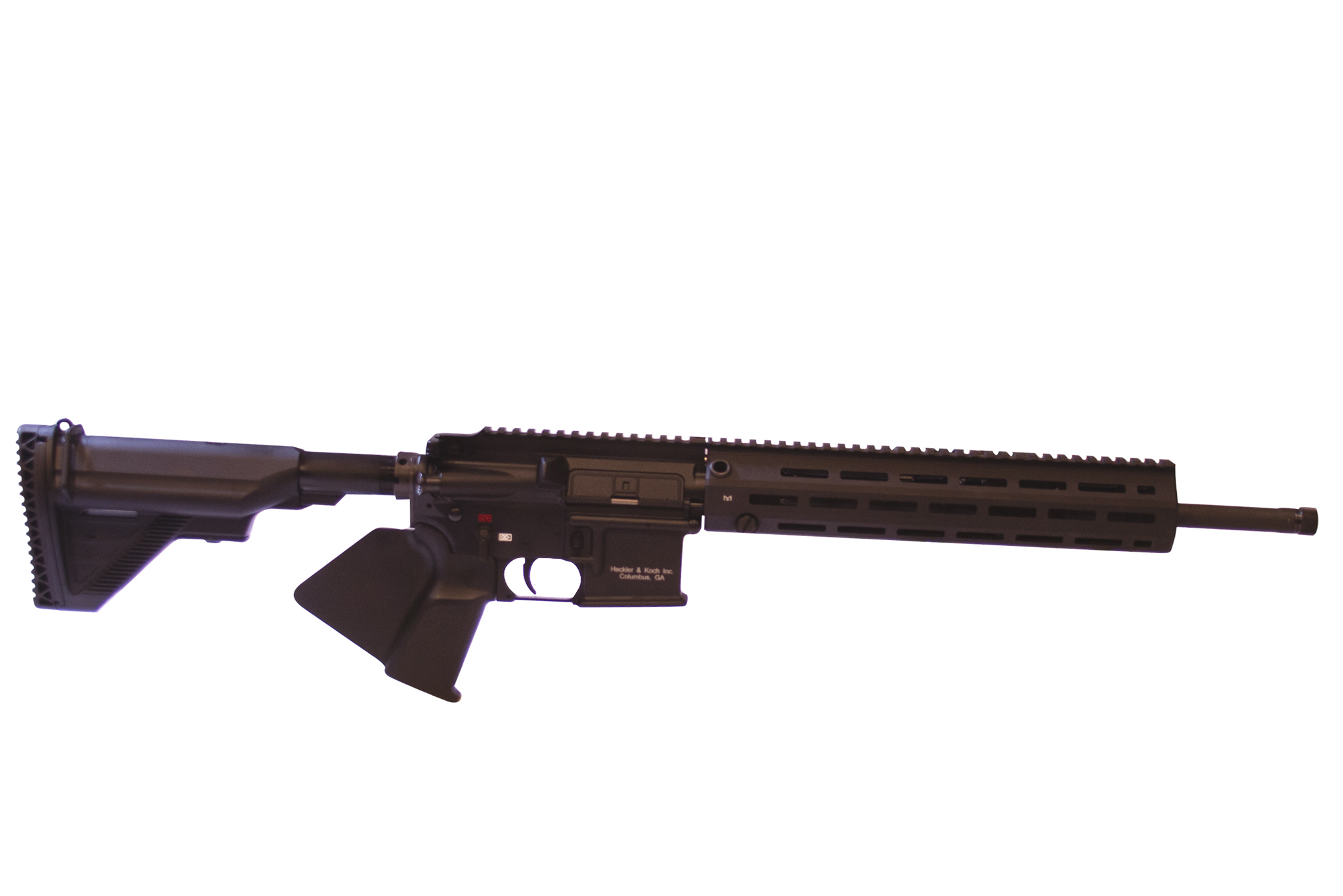 Modern Sporting Rifles | Omma Distribution