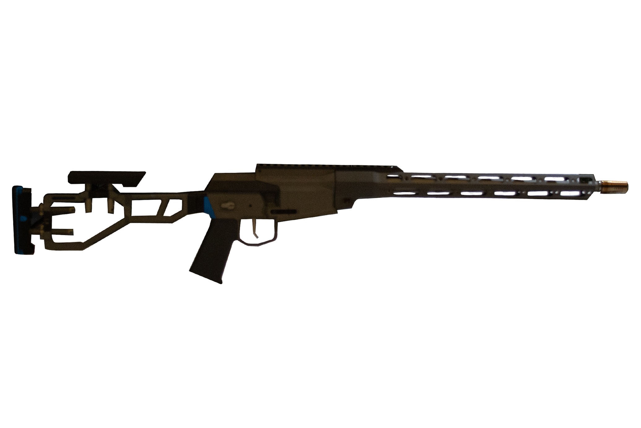 Modern Sporting Rifles | Omma Distribution