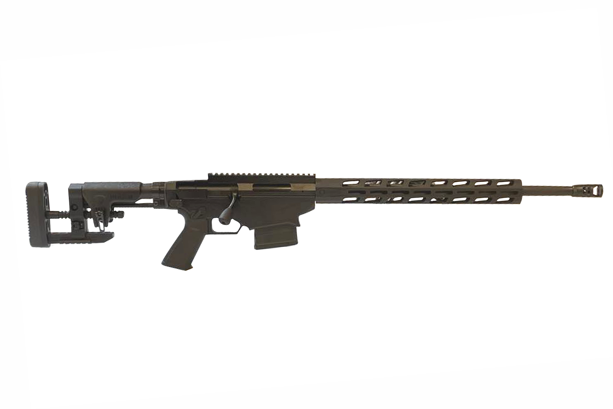 Modern Sporting Rifles | Omma Distribution