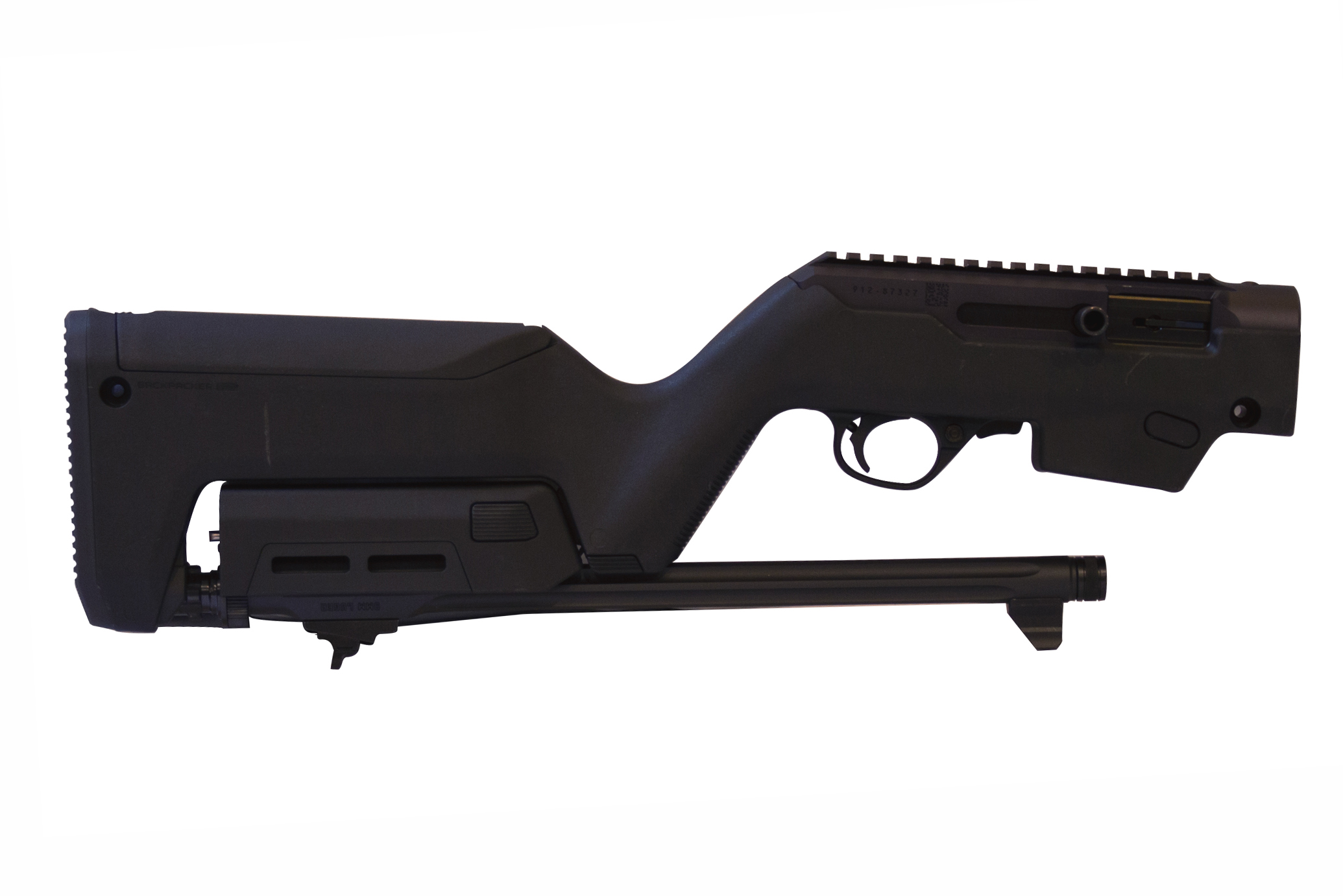 Modern Sporting Rifles | Omma Distribution