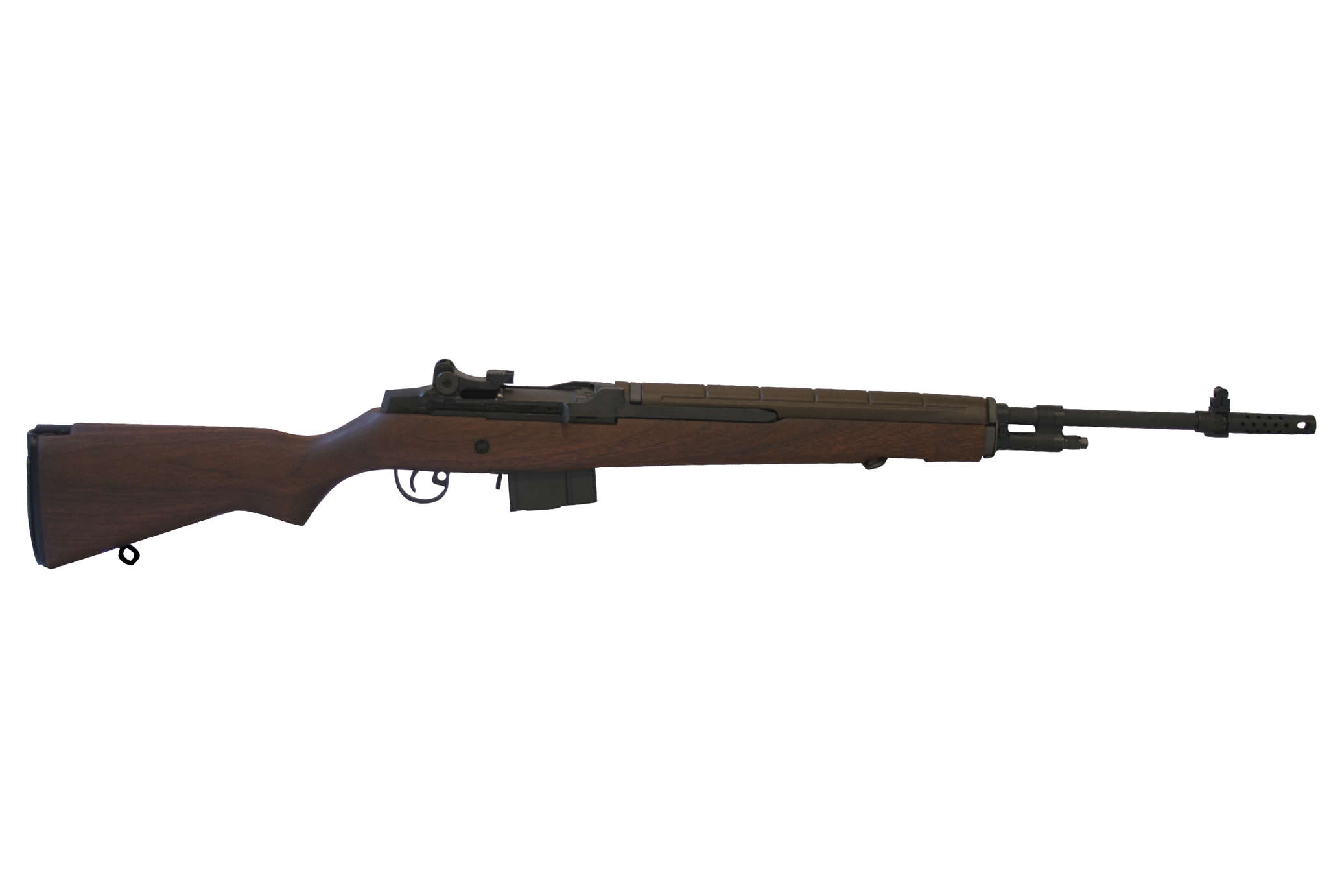 Modern Sporting Rifles | Omma Distribution