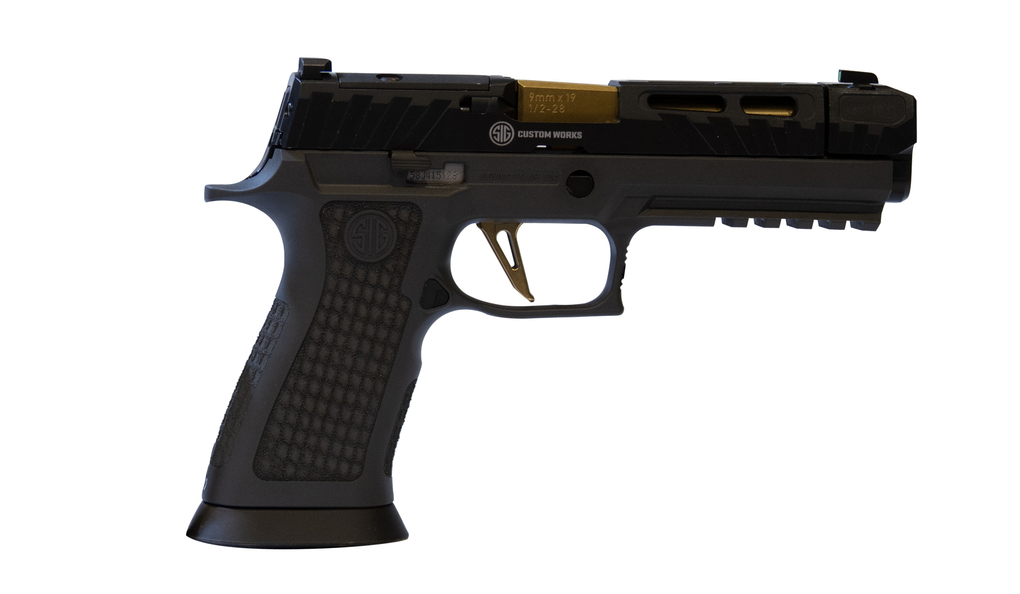 Handguns | Omma Distribution