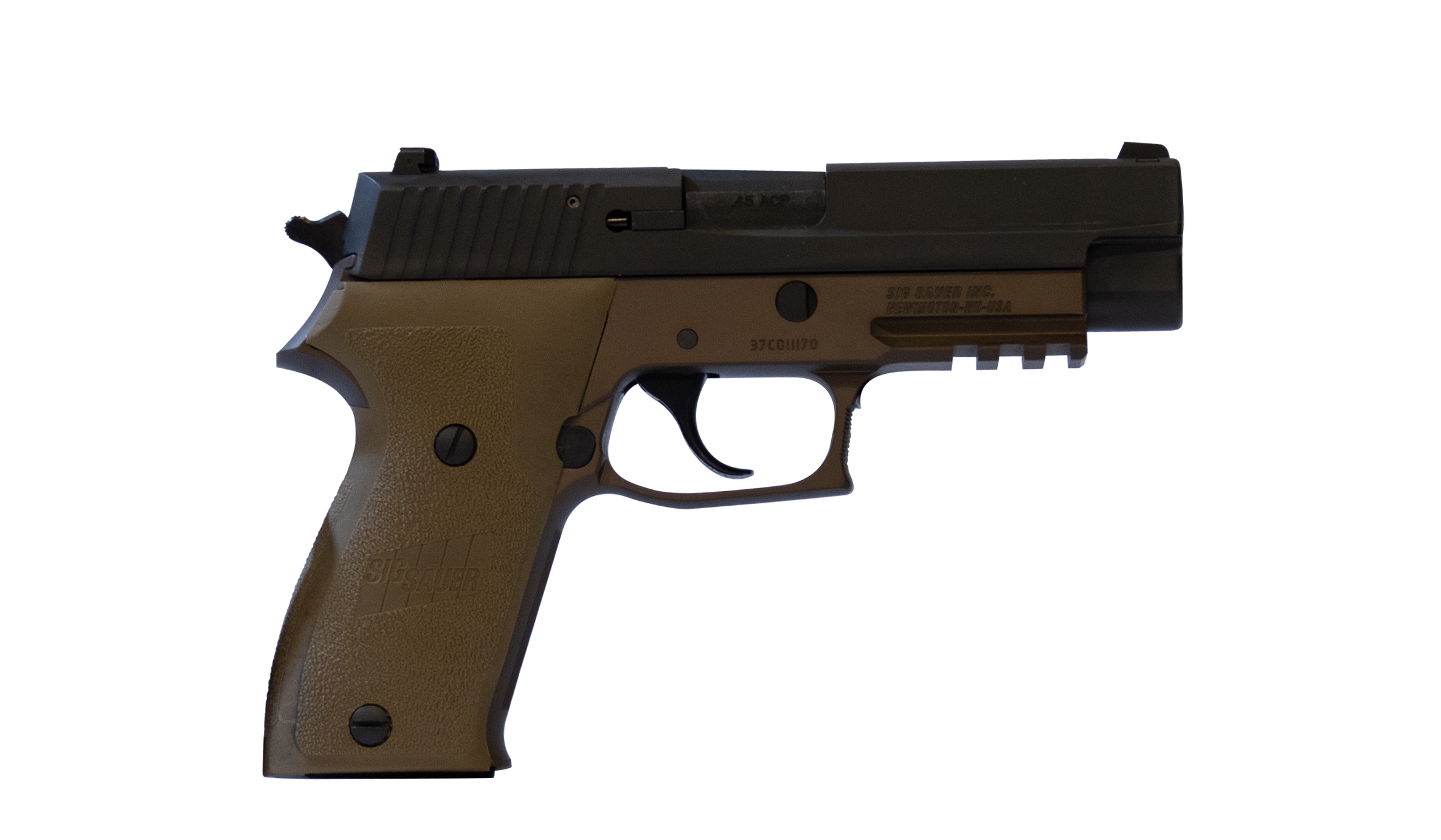 Handguns | Omma Distribution