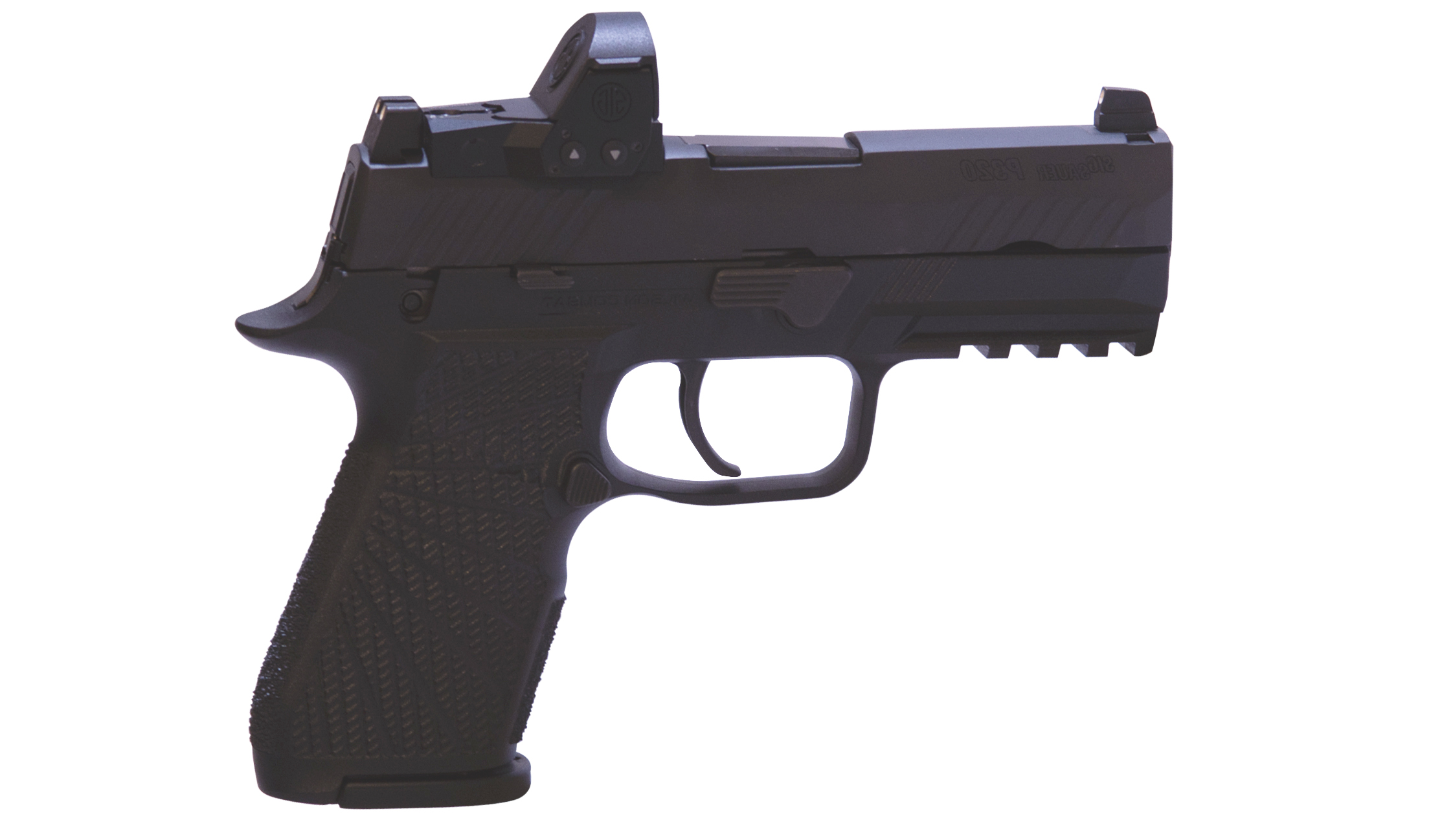 Handguns | Omma Distribution